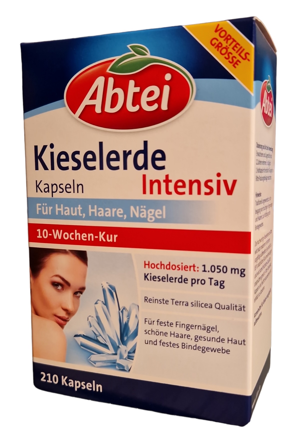 Drugstore products